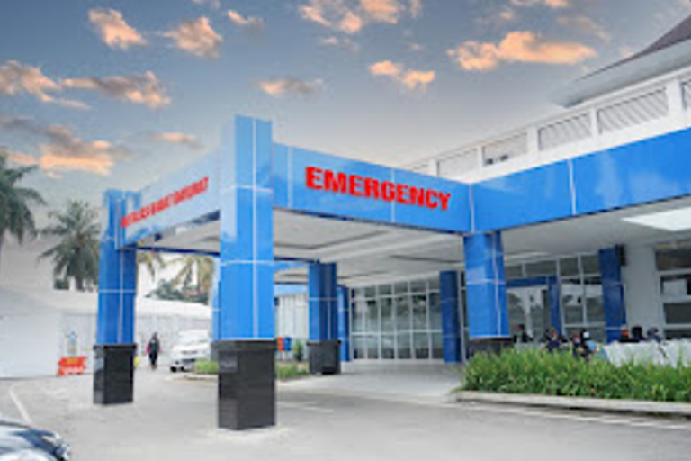 INSTALASI GAWAT DARURAT (IGD) | RSUD Welas Asih Provinsi Jawa Barat